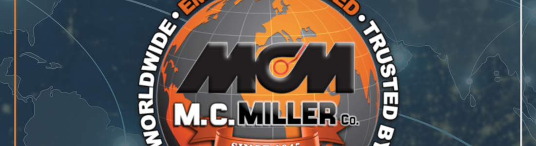 Nova representação MC MILLER!! - EGD Engenharia